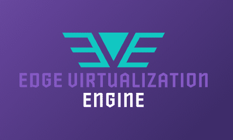 Project EVE Code Now Available – LF EDGE: Building an Open Source Framework for the Edge.