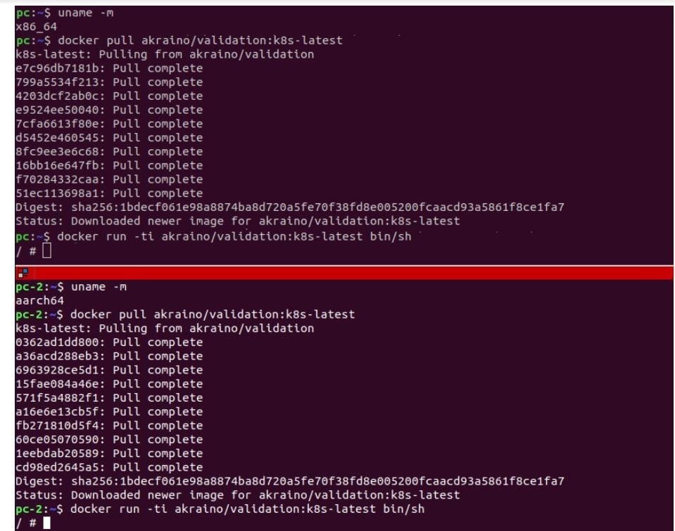 Using Dockerhub In Akraino Edge Stack And Other Linux Foundation Projects Lf Edge Building An
