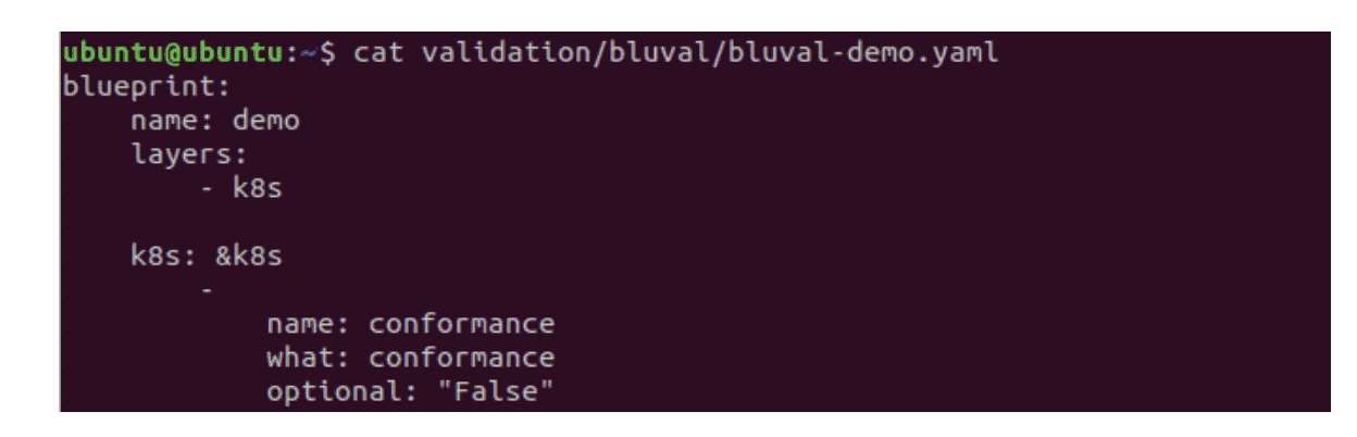 Running K8s Conformance Tests In Akraino Edge Stack Lf Edge Building An Open Source Framework