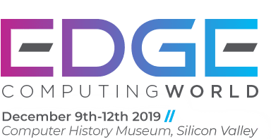 Edge Computing World – LF EDGE: Building an Open Source Framework for the Edge.