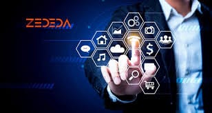 LF Edge Member Spotlight: ZEDEDA – LF EDGE: Building an Open Source Framework for the Edge.