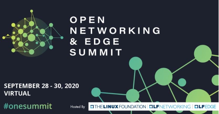 Vibrant Networking, Edge Open Source Development On Full Display at Open Networking & Edge ...