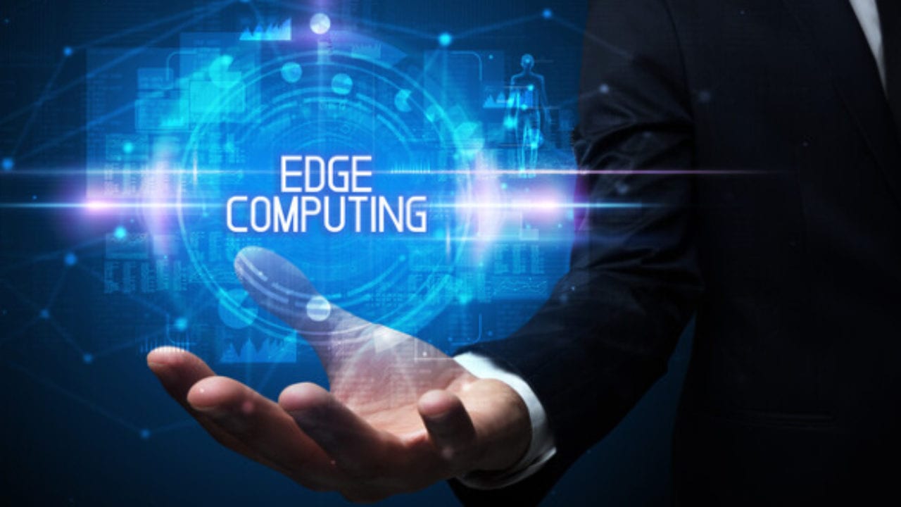 Hitting Performance Targets At The Iot Edge Lf Edge Building An Open Source Framework For The