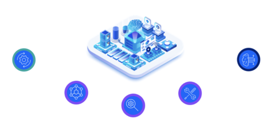 How Edge computing enables Artificial Intelligence – LF EDGE: Building an Open Source Framework ...