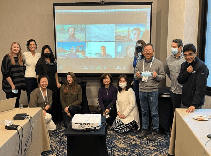 2022 LF Edge Annual Report – Update from the LF Edge Board – LF EDGE: Building an Open Source ...