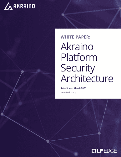 Whitepapers & Reports – LF EDGE: Building an Open Source Framework for the Edge.