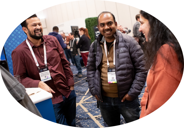 Get Involved – LF EDGE: Building an Open Source Framework for the Edge.
