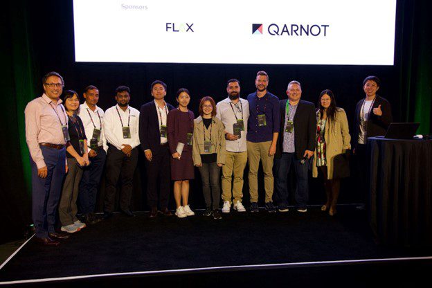 The Amazing 2023 Edge Native AI Hackathon – LF EDGE: Building an Open Source Framework for the Edge.