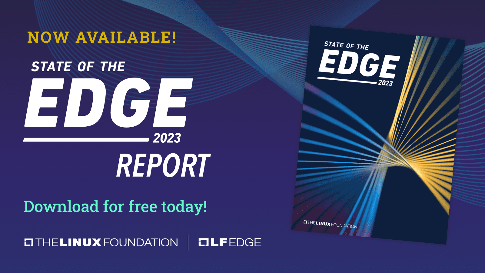 Introducing the 2023 State of the Edge Report: Navigating the Frontier of Edge Computing – LF ...