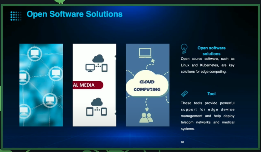 Towards a New Era of Edge Computing — Open Software on Open Hardware – LF EDGE: Building an Open ...